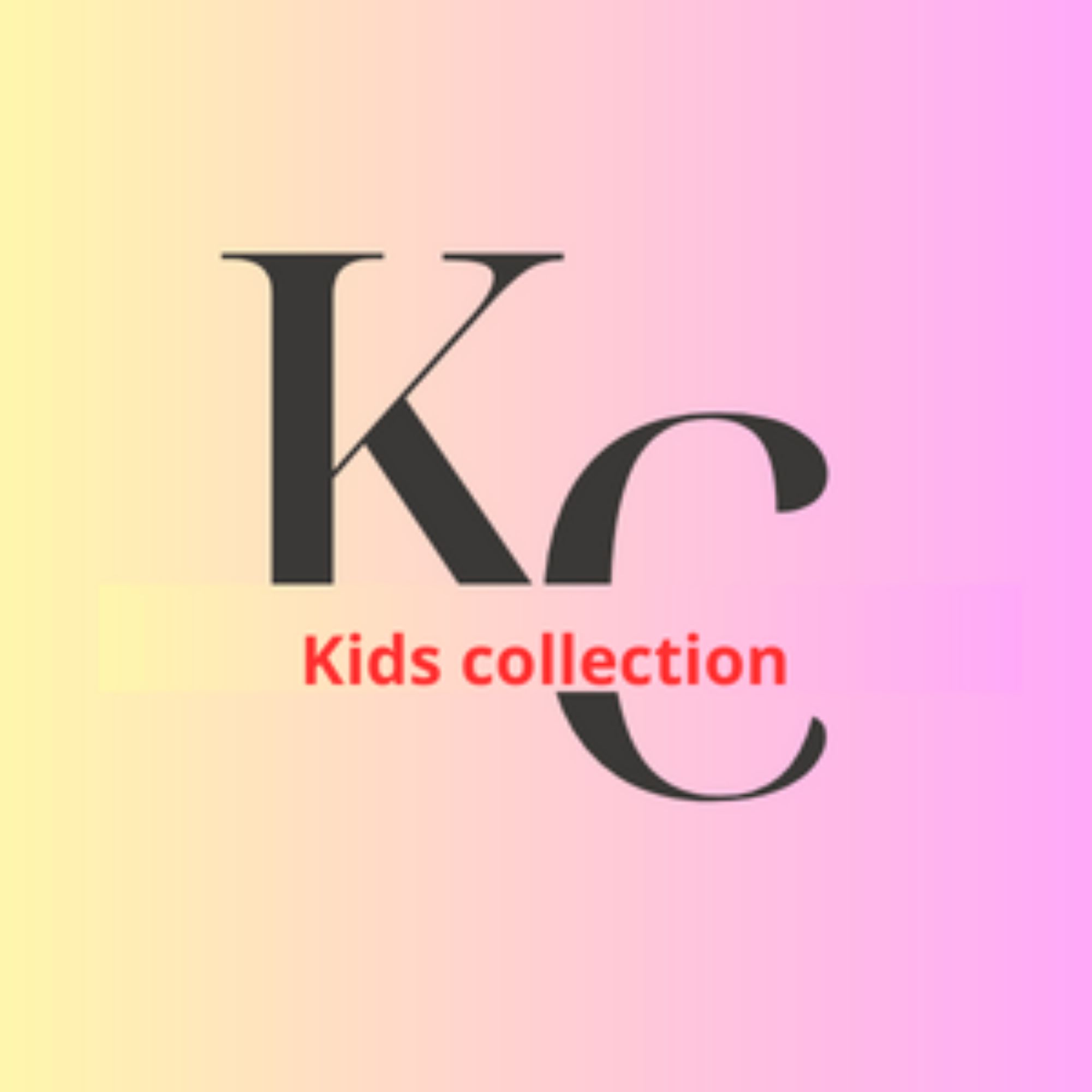 Produk KC Kids Collection | Shopee Indonesia