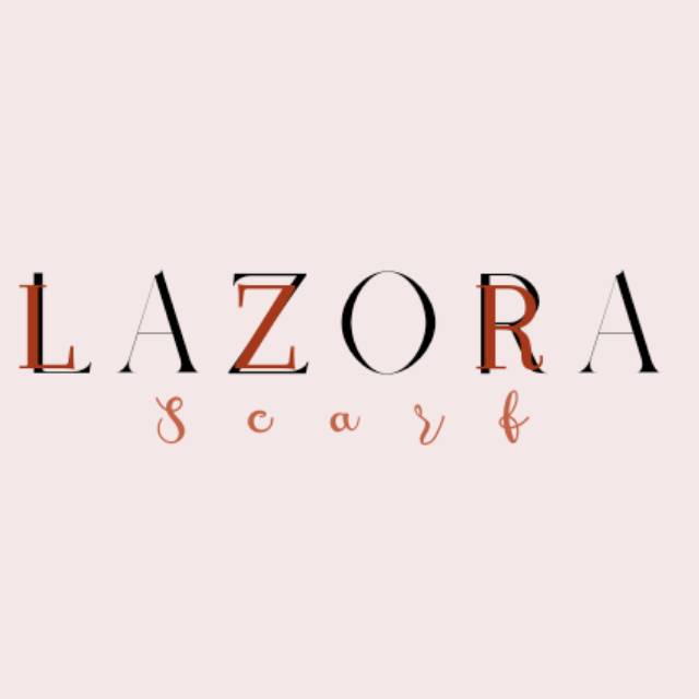 Produk Lazora_scarf | Shopee Indonesia