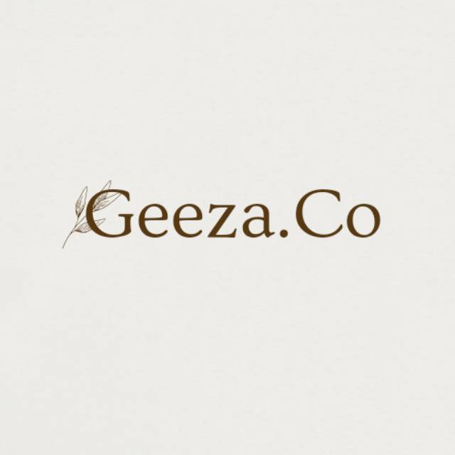 Produk Geeza.co | Shopee Indonesia