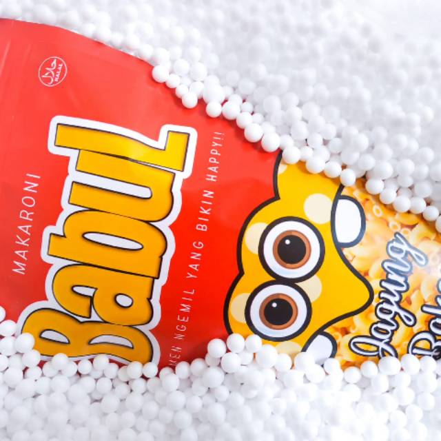 Produk Babul Snack | Shopee Indonesia