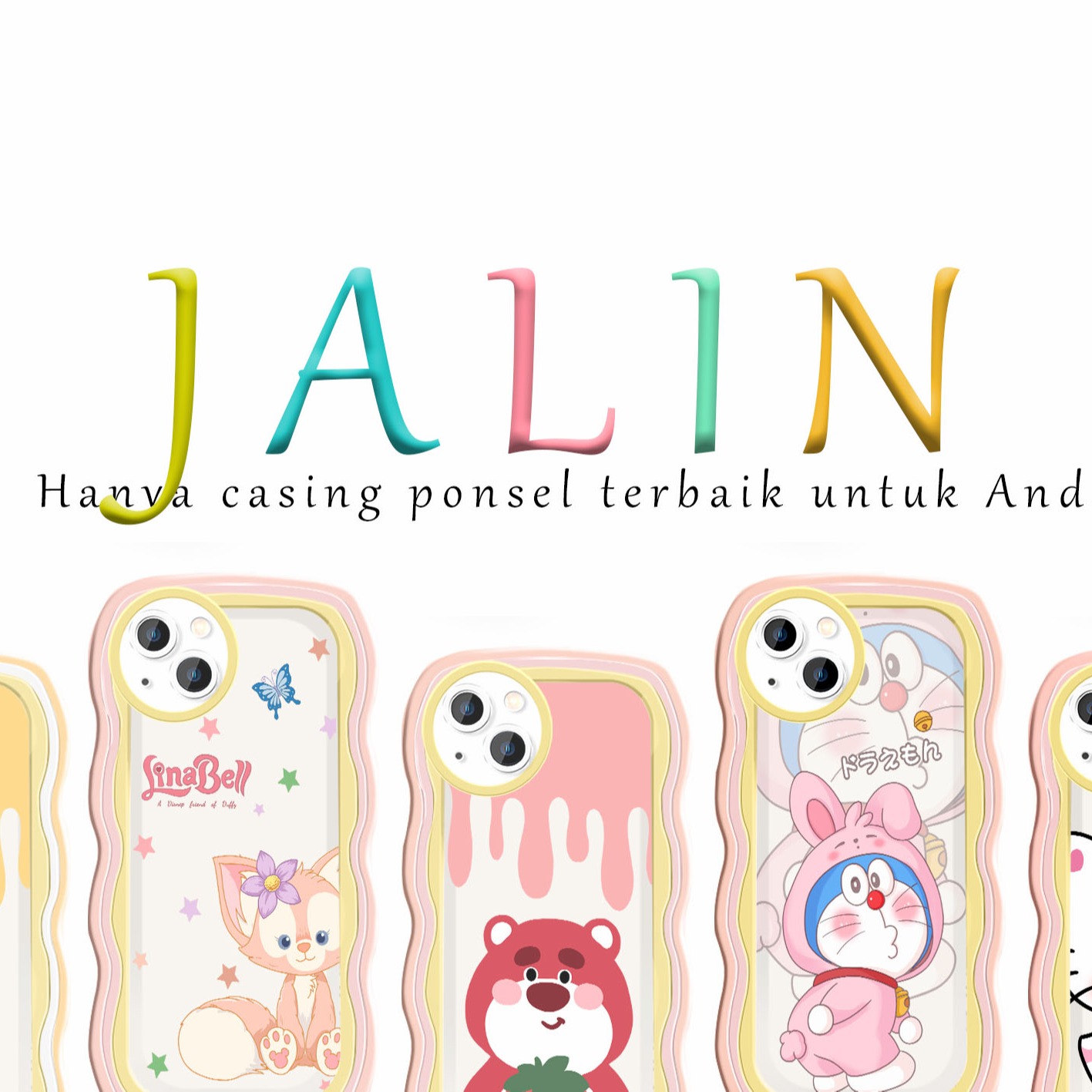 Produk Jalin Migun Case | Shopee Indonesia