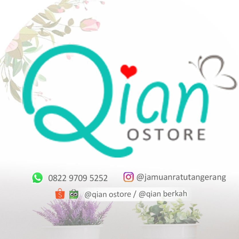 Produk Qian Ostore99 | Shopee Indonesia