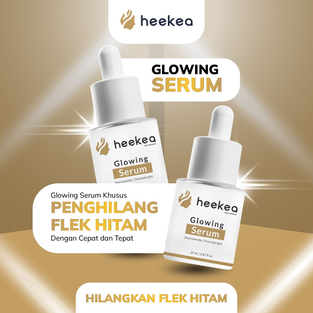 Toko Online Heekea Cipta Indonesia Official Shop | Shopee Indonesia