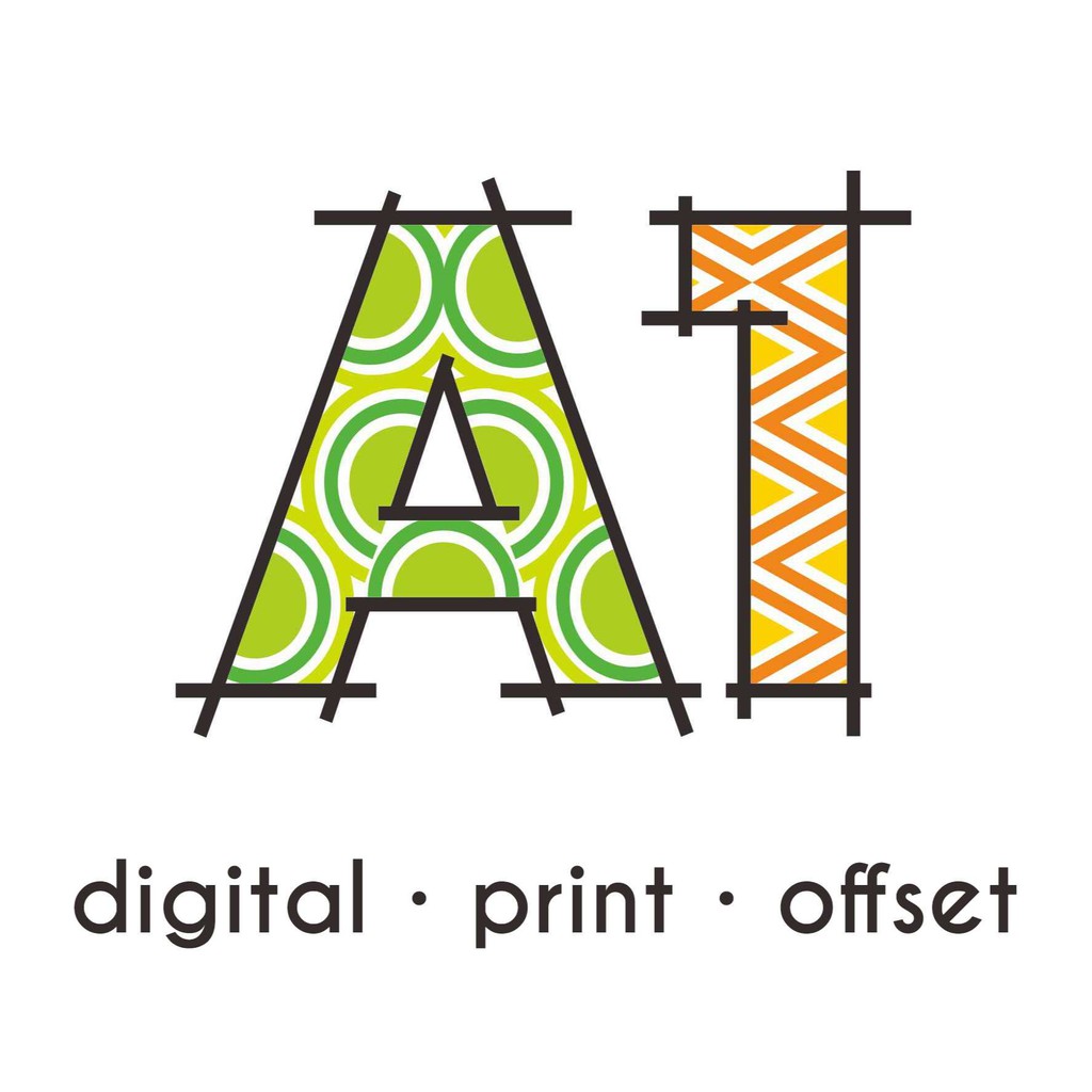 Produk A1 Digital Print Offset | Shopee Indonesia
