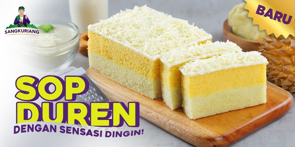 Toko Online Lapis Bogor Sangkuriang Official Shop | Shopee Indonesia