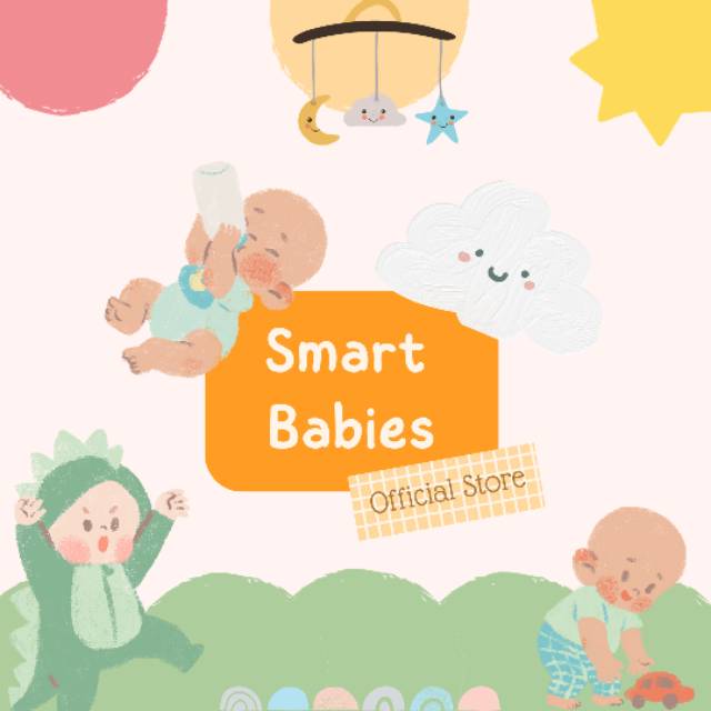 Produk SMART BABIES | Shopee Indonesia