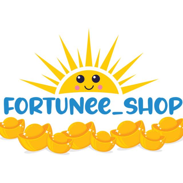 Produk Fortunee_shop | Shopee Indonesia