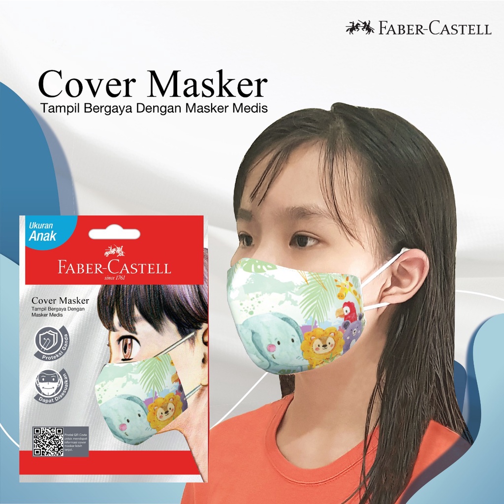Toko Online Faber-Castell Official Shop | Shopee Indonesia