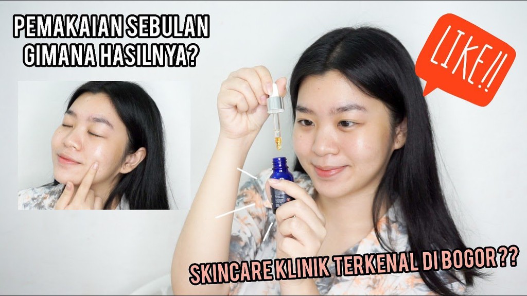 Toko Online Monskin Official Shop | Shopee Indonesia