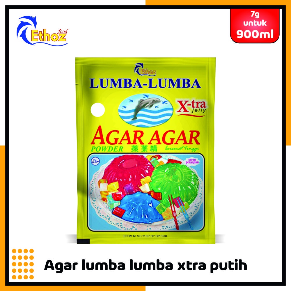 Produk ETHOZ FOOD Official Store | Shopee Indonesia