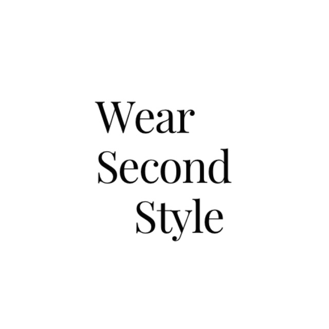 Produk Wear Second Style | Shopee Indonesia
