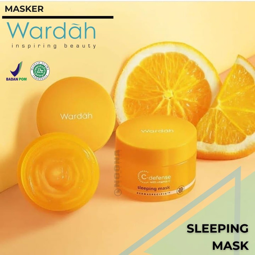 Produk NOONA COSMETICS | Shopee Indonesia