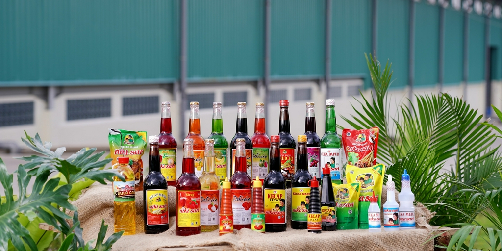 Produk Sukasari Official Store | Shopee Indonesia