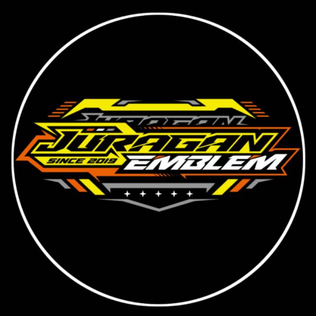 Produk Juragan.emblem | Shopee Indonesia