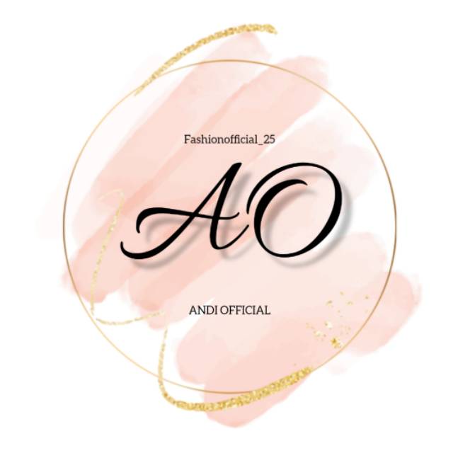 Produk ANDI OFFICIAL | Shopee Indonesia