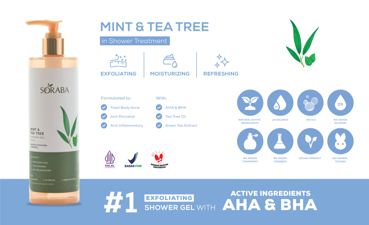 Toko Online Soraba.Official | Shopee Indonesia