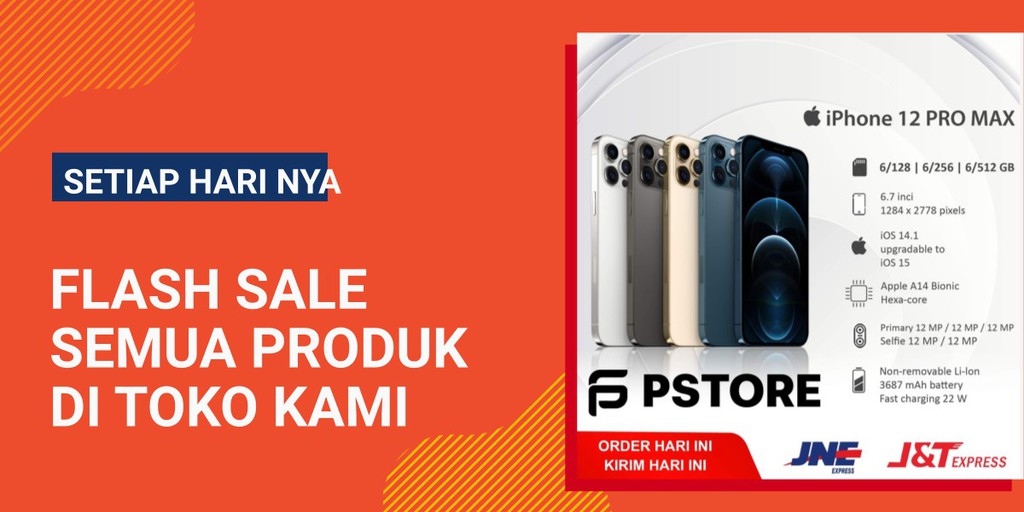 Toko Online P S T 0 R E | Shopee Indonesia