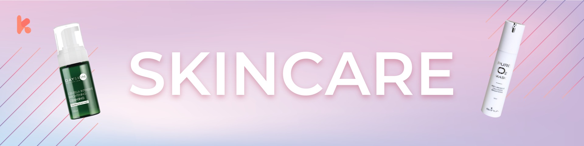 Toko Online Korean Skin Chic | Shopee Indonesia