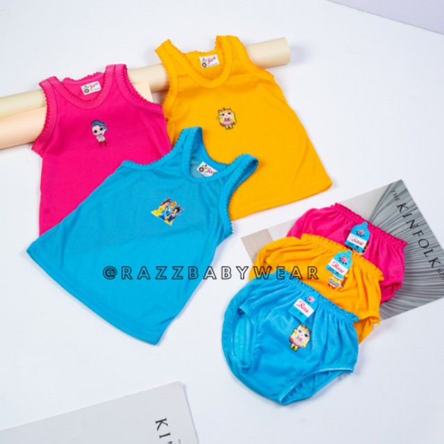 Produk Razz Baby Wear | Shopee Indonesia