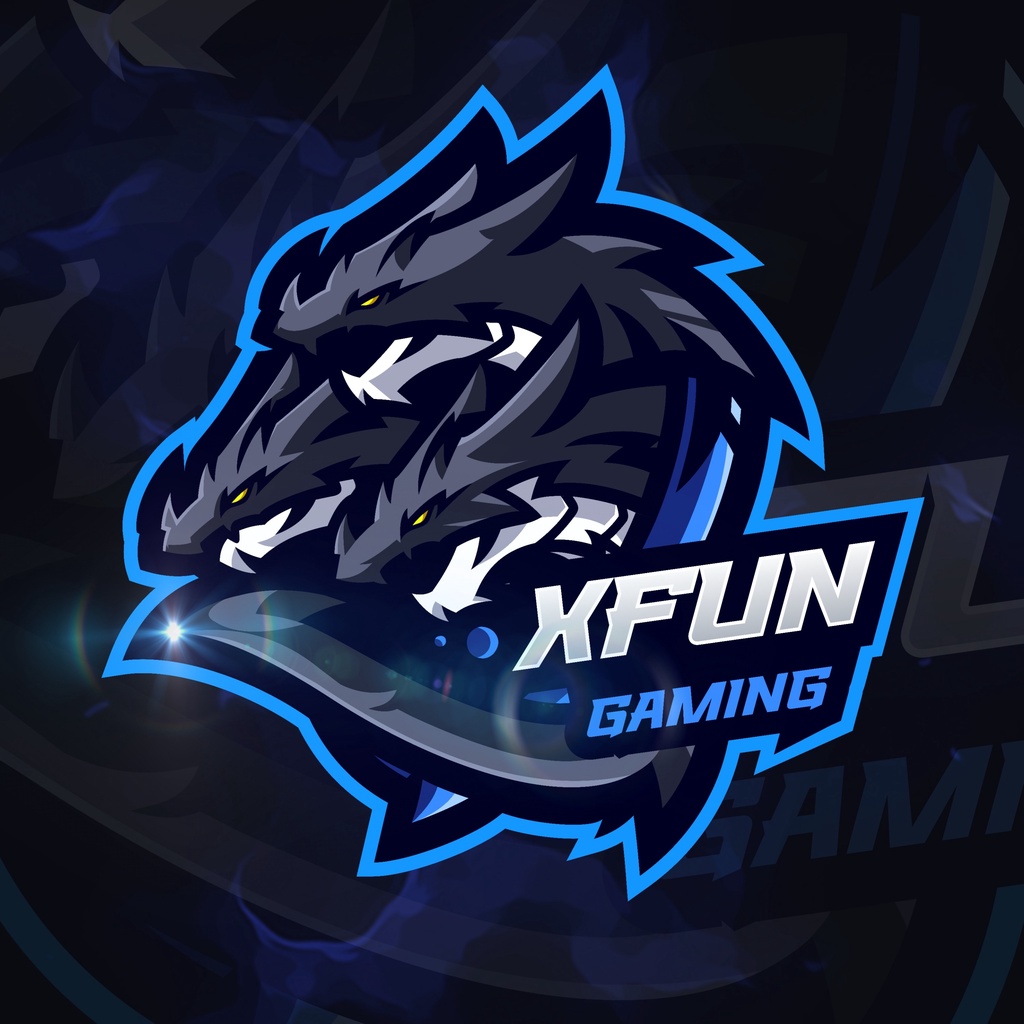 Produk Xfun Gaming | Shopee Indonesia