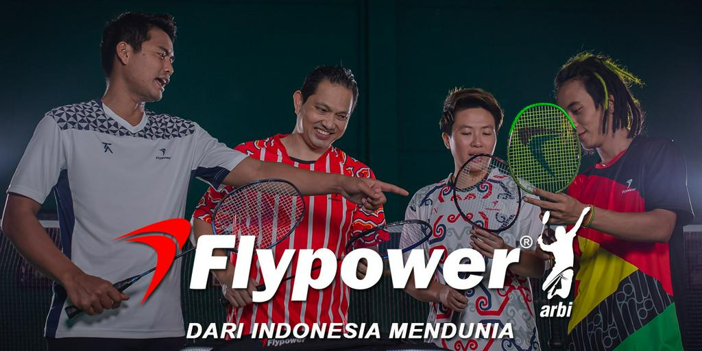 Toko Online Flypower Official Store | Shopee Indonesia