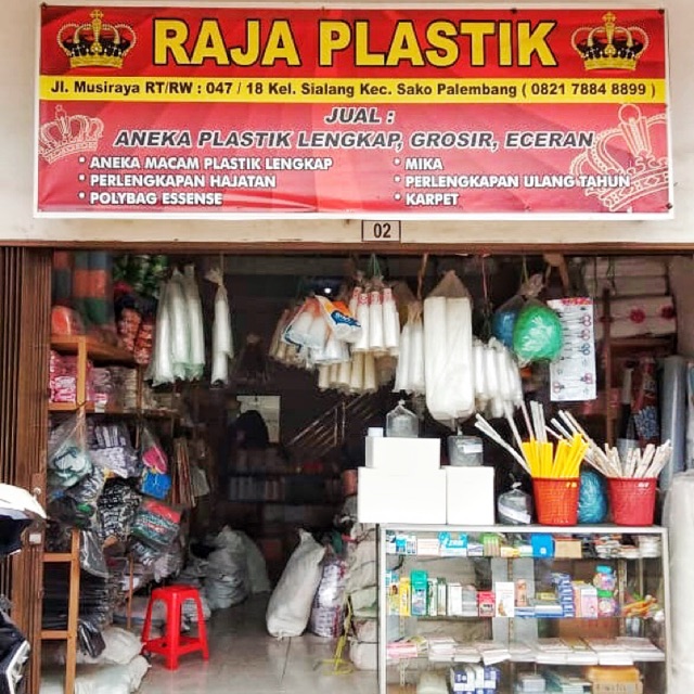 Produk RAJA.PLASTIK | Shopee Indonesia