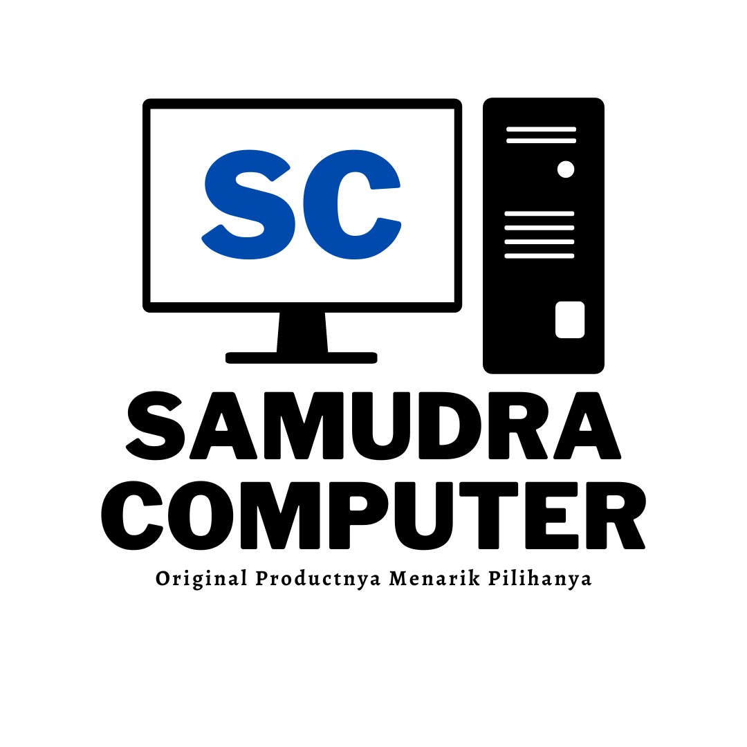 Produk SAMUDRA COMPUTER | Shopee Indonesia