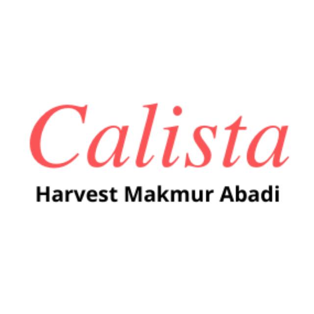Produk Calista Premium | Shopee Indonesia
