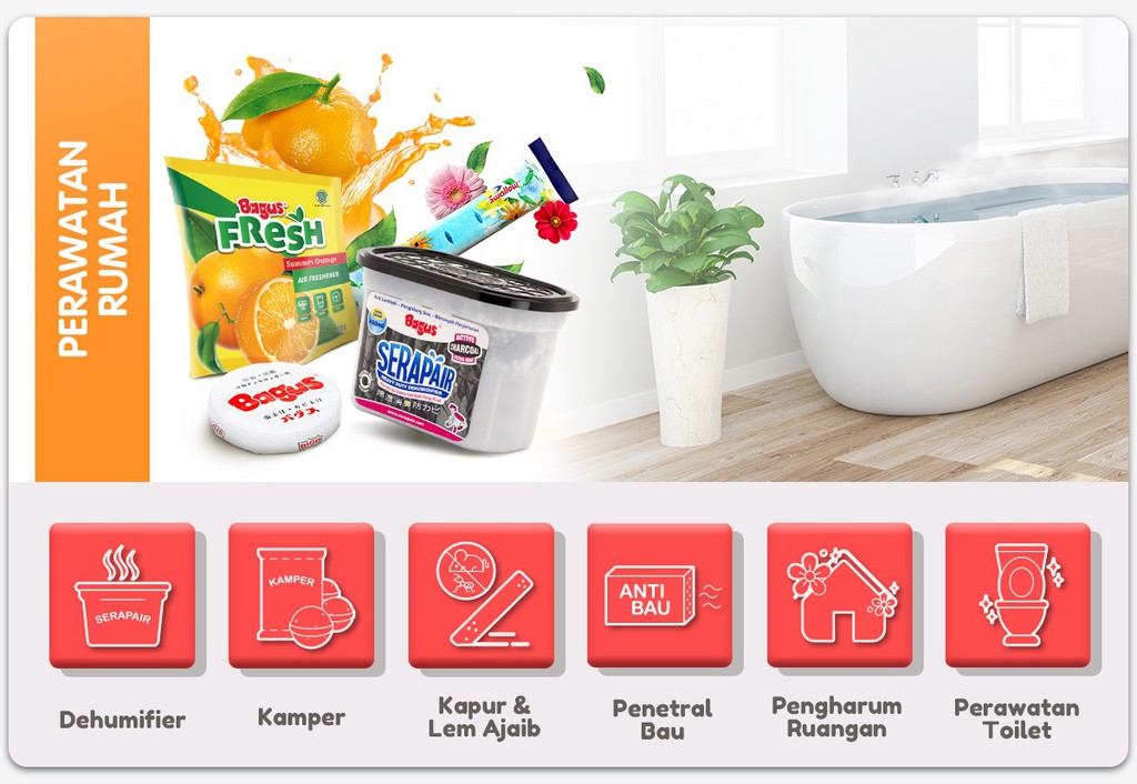 Toko Online Bagus Official Shop | Shopee Indonesia