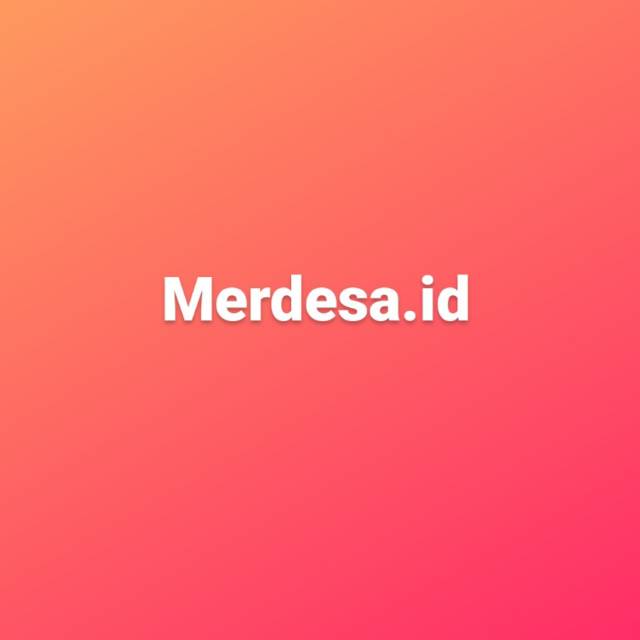 Produk Merdesa.id | Shopee Indonesia