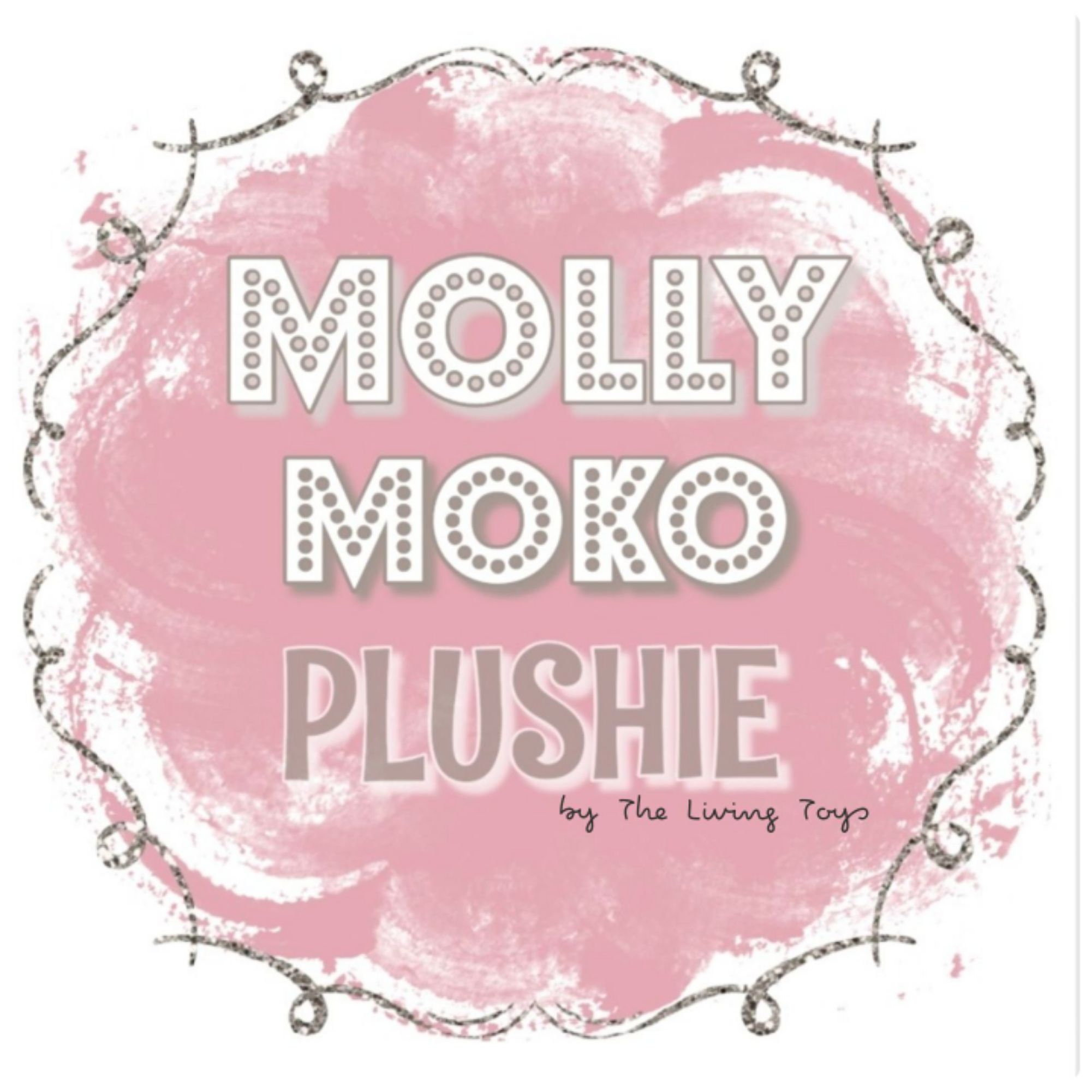 Produk MOLLY MOKO PLUSHIE | Shopee Indonesia