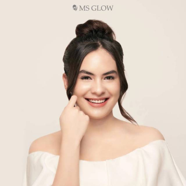 Produk Pusat Ms Glow Official | Shopee Indonesia