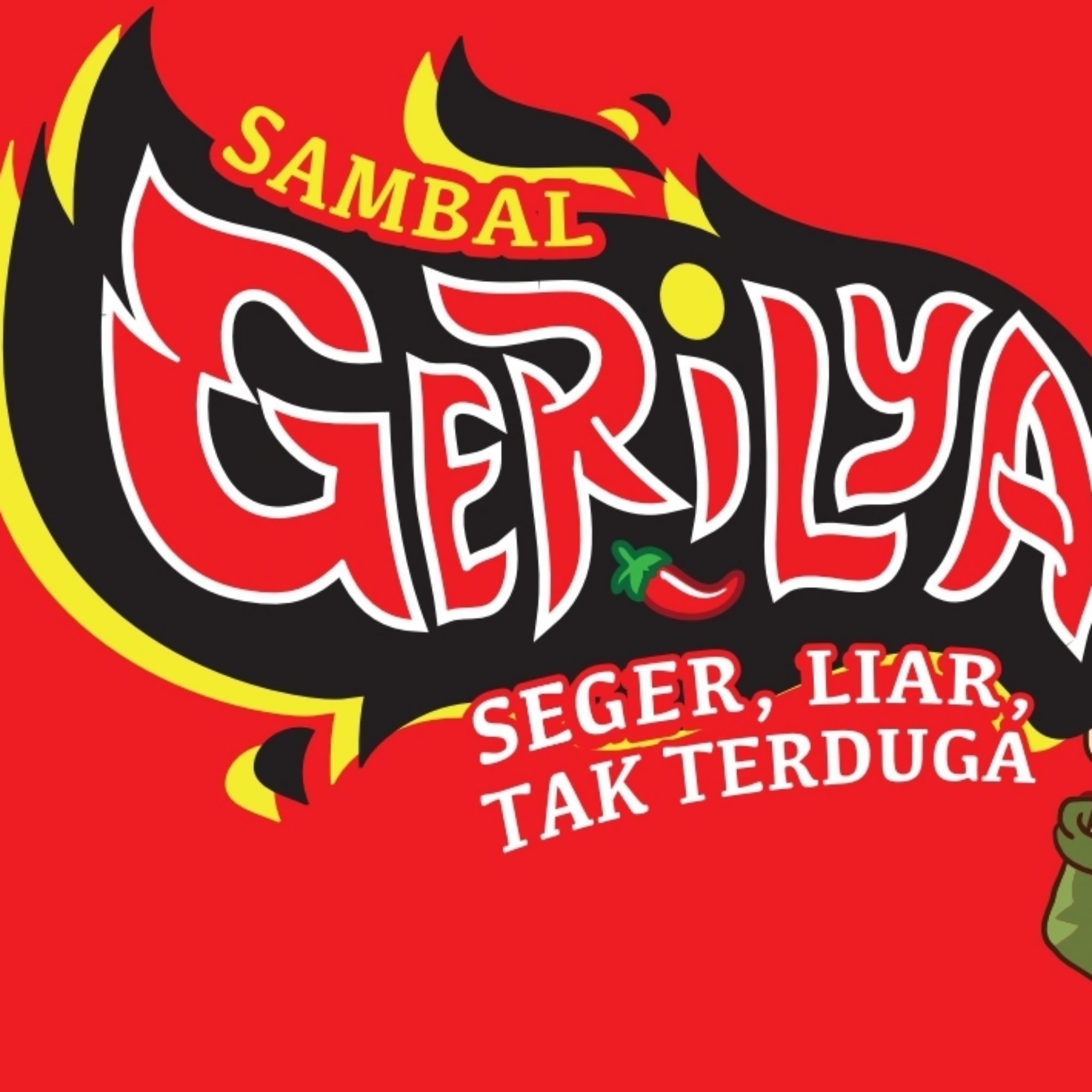 Toko Online Gerilya Official Store | Shopee Indonesia