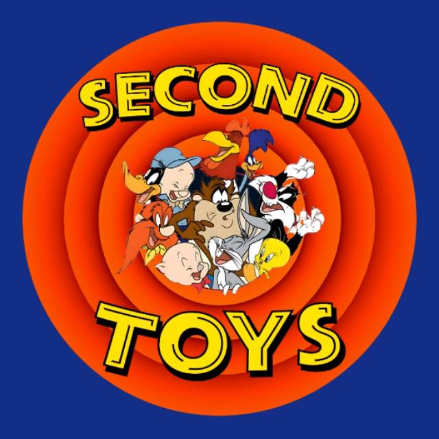 Produk SecondToysBandung Mainan Bekas | Shopee Indonesia