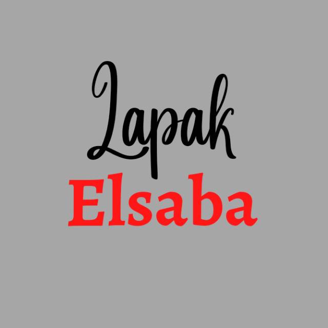 Produk Lapak Elsaba | Shopee Indonesia