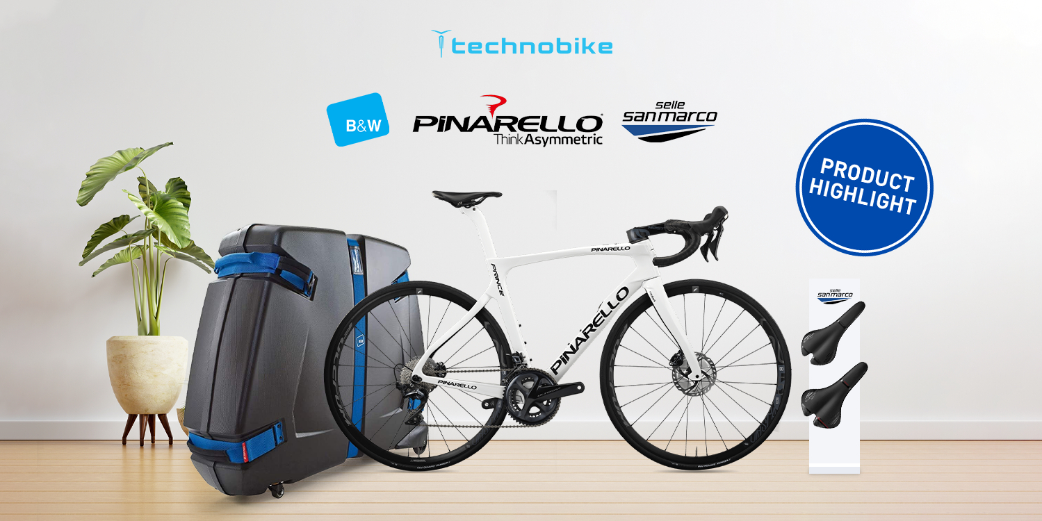 Toko Online Technobike Official Shop | Shopee Indonesia