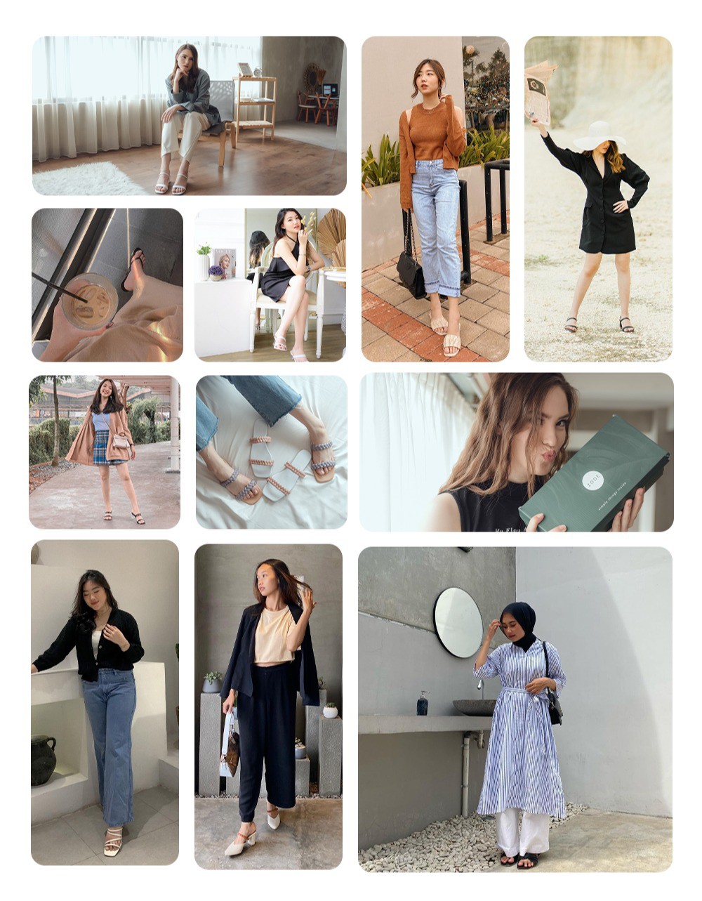 Toko Online Zode Official Shop | Shopee Indonesia