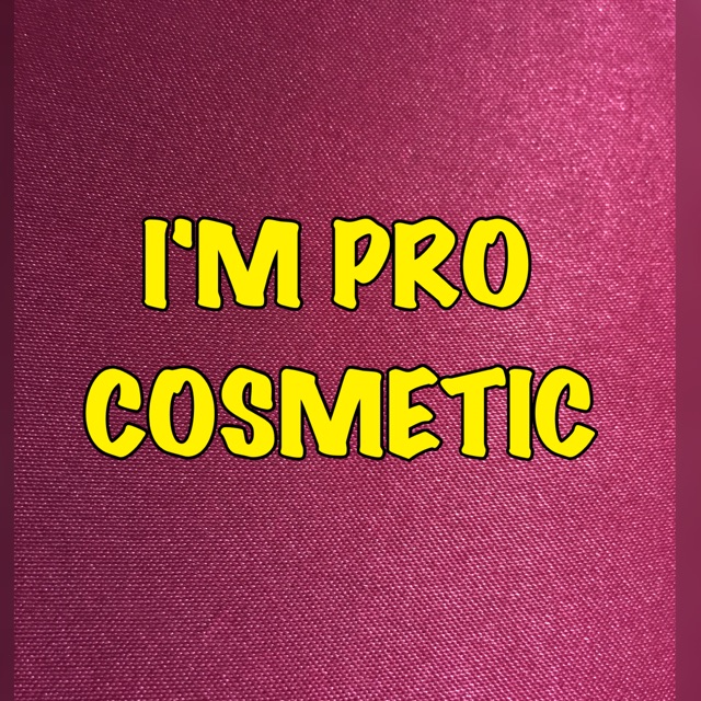 Produk I"M PRO COSMETIC | Shopee Indonesia
