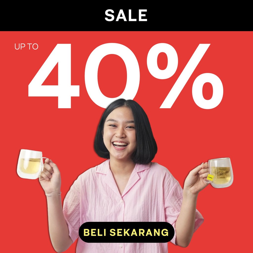 Toko Online Haveltea Official Store | Shopee Indonesia