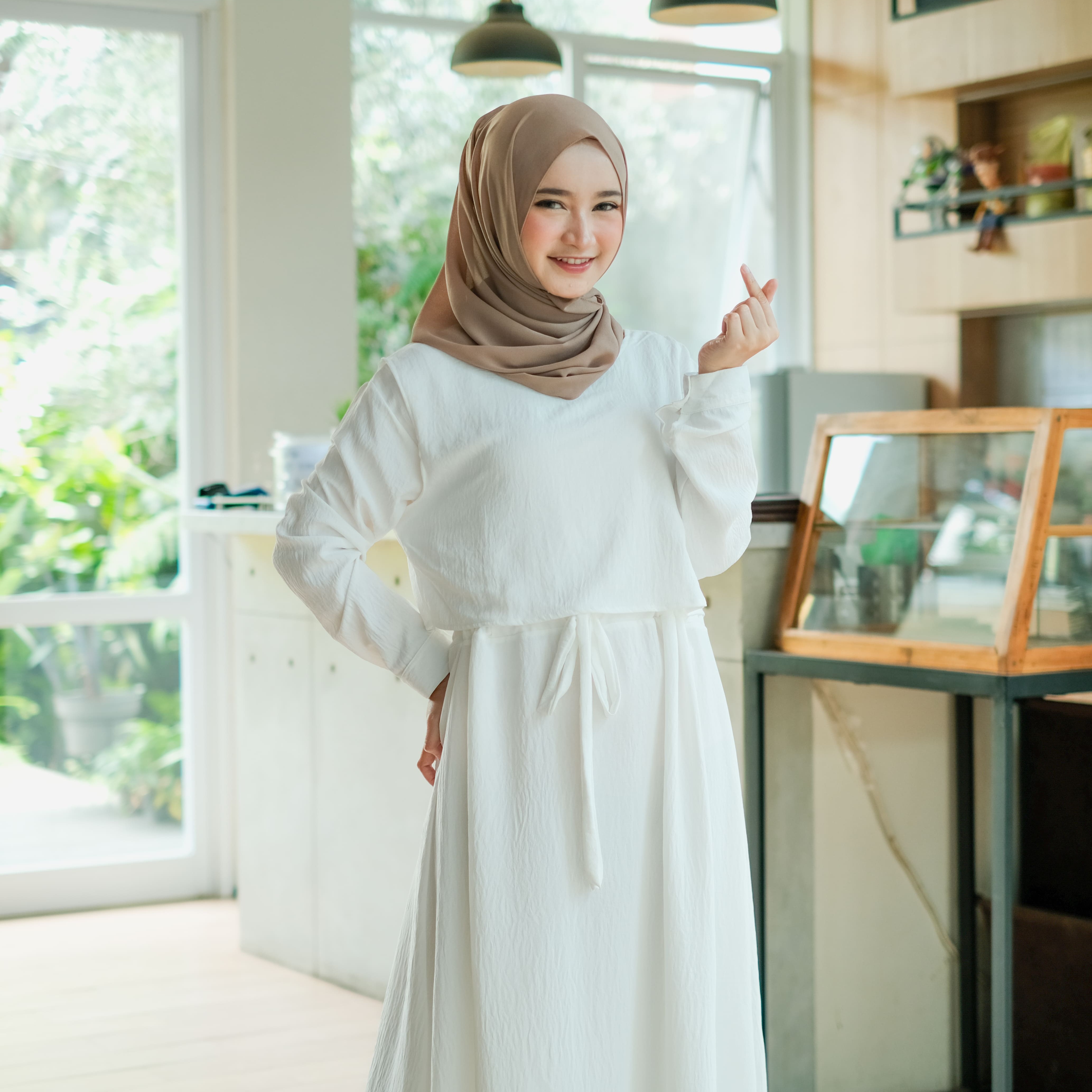 Produk griya gamis ngawi | Shopee Indonesia