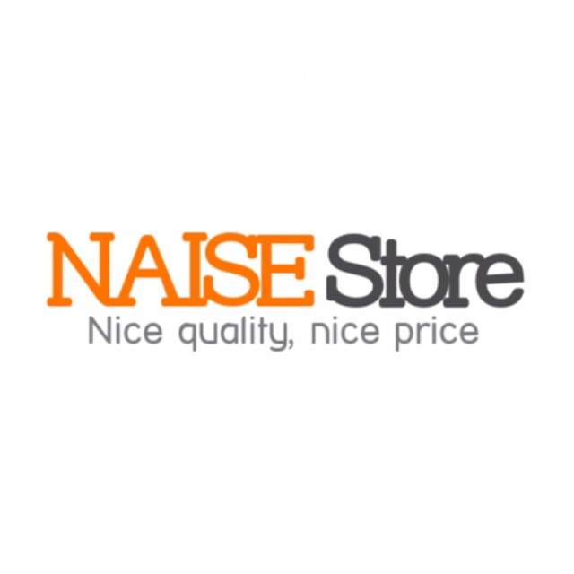 Produk NAISE Store | Shopee Indonesia