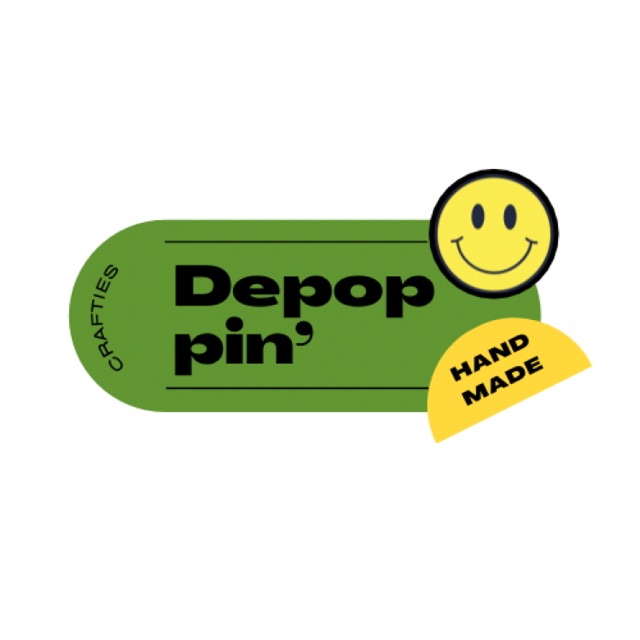 Produk depoppins | Shopee Indonesia