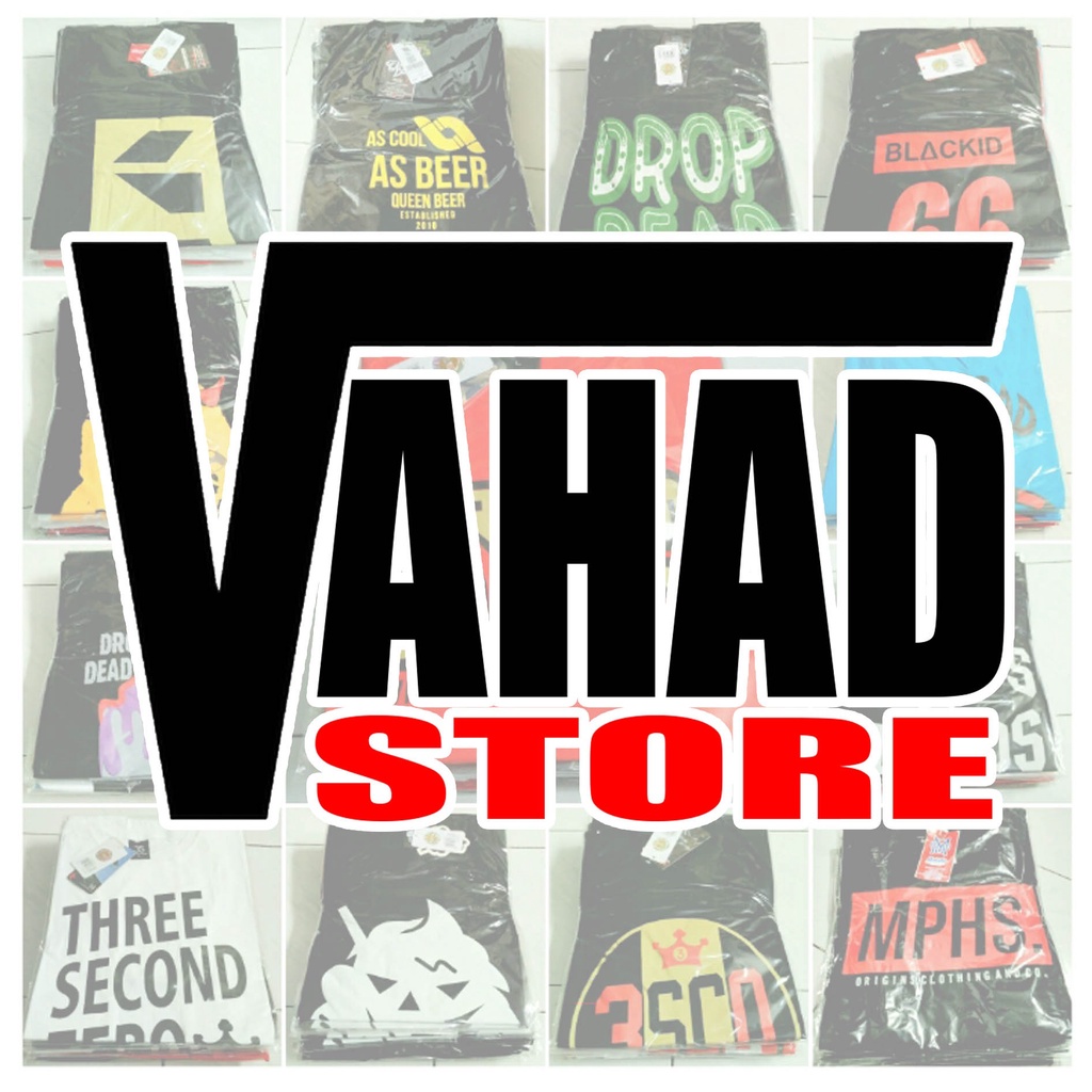 Produk VAHAD STORE | Shopee Indonesia