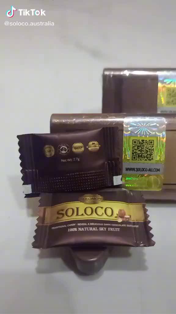 Produk soloco.official | Shopee Indonesia