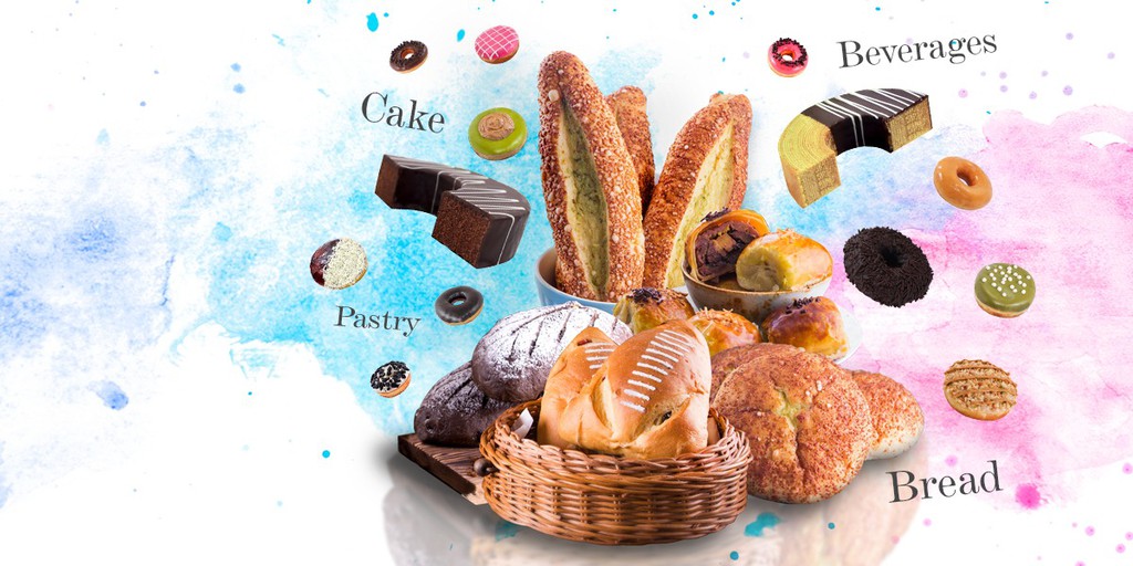 Produk Garmelia Bakery Official Store | Shopee Indonesia