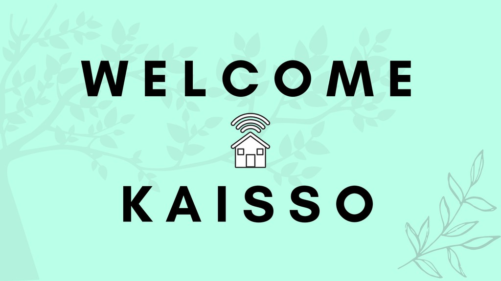 Produk KAISSO Official Store | Shopee Indonesia