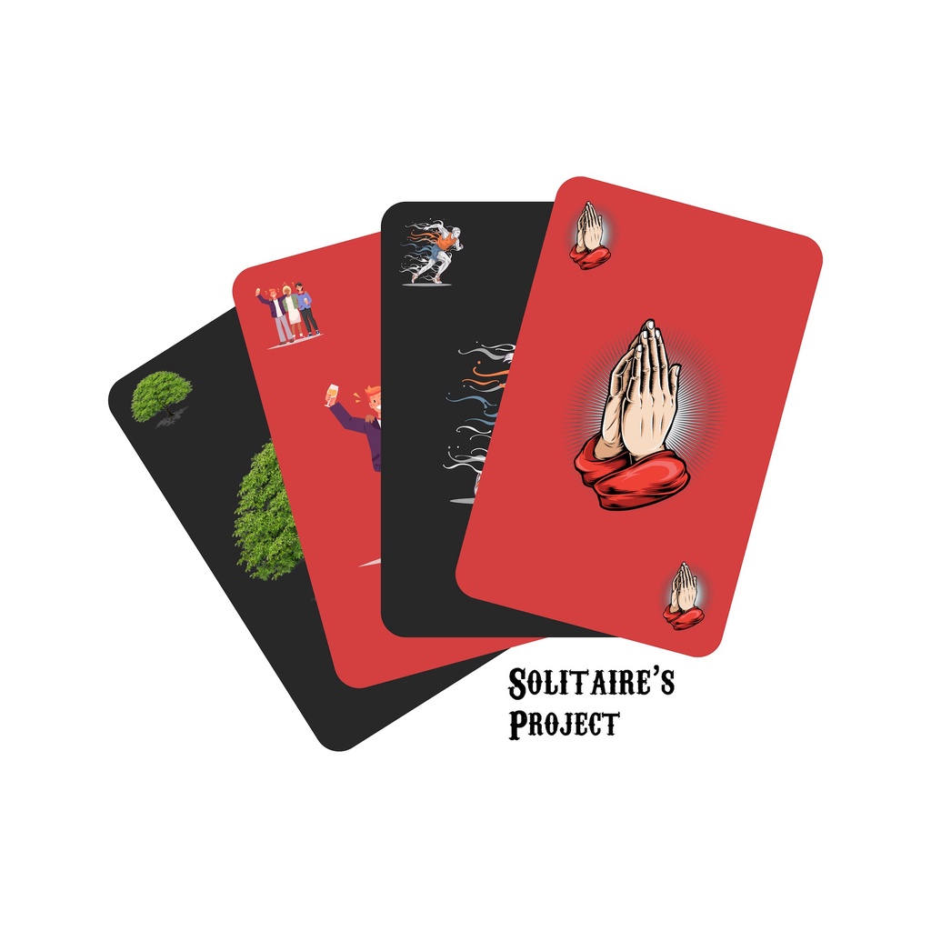 Produk Solitaires Project | Shopee Indonesia