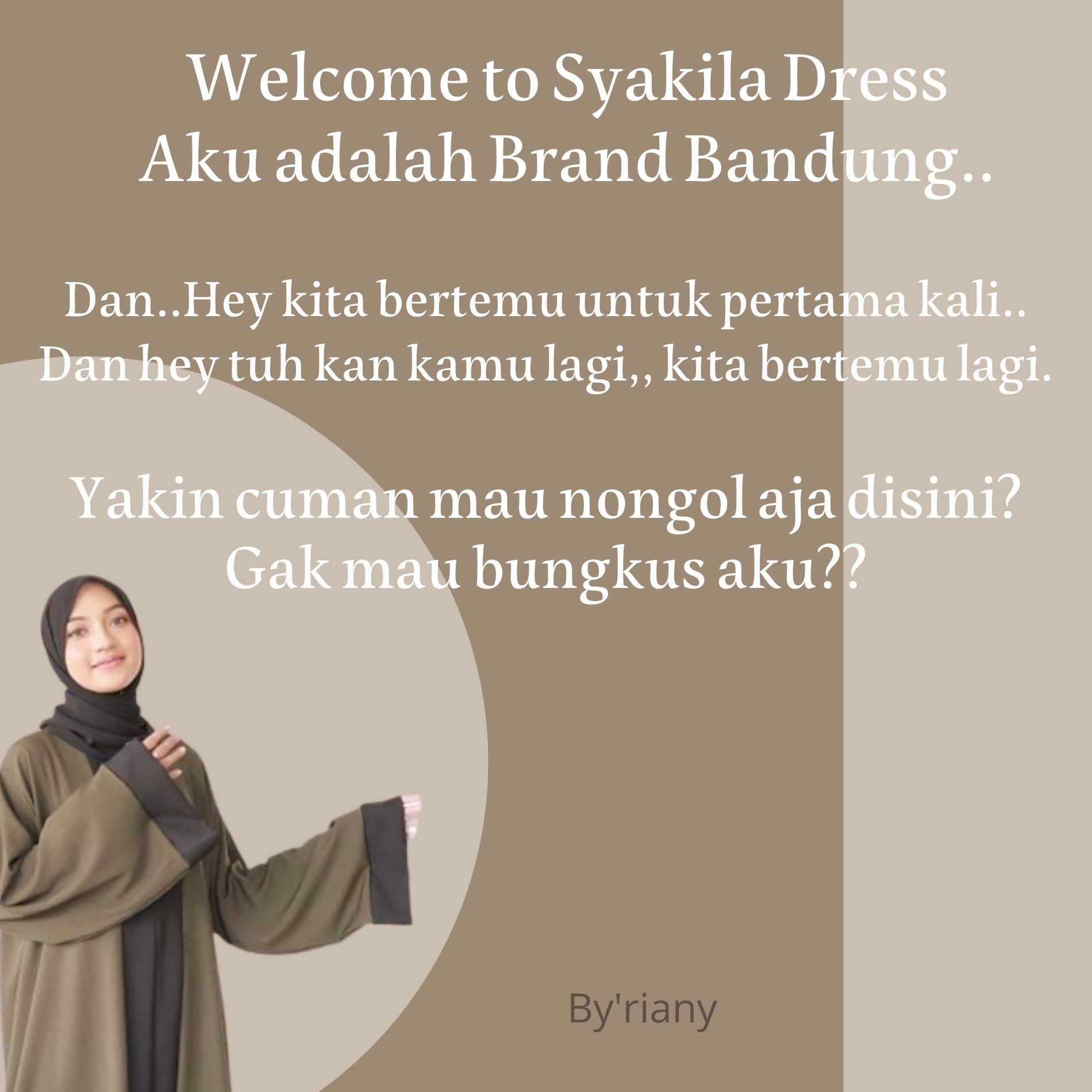 Produk syakila_dress | Shopee Indonesia