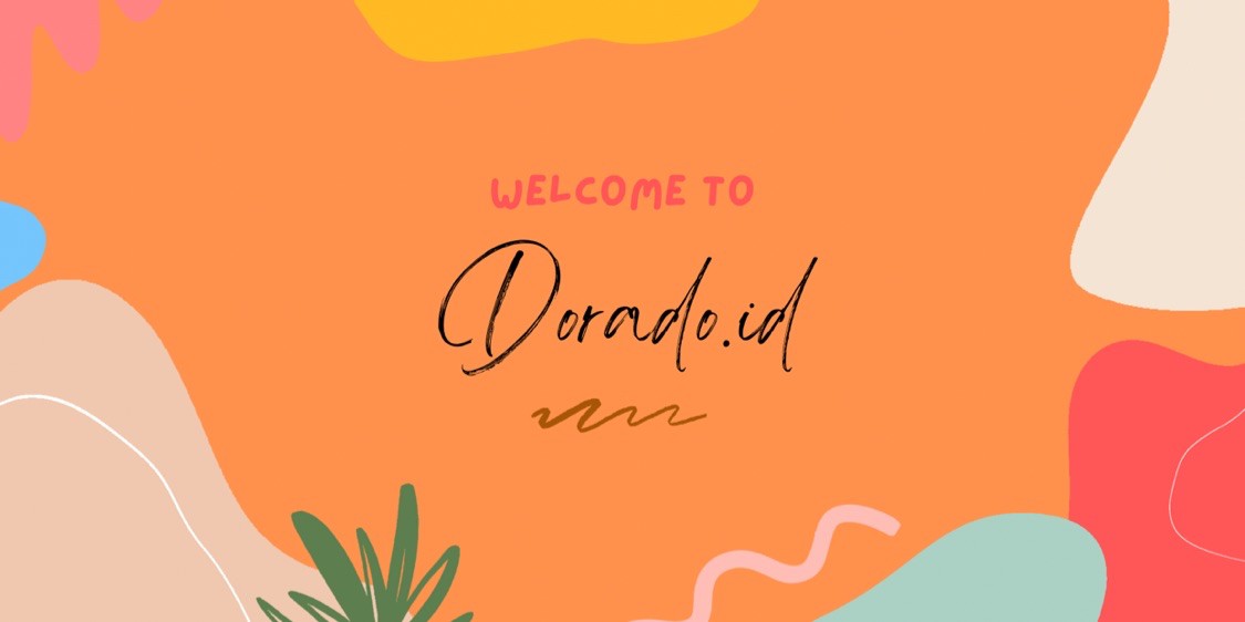 Produk Dorado.id | Shopee Indonesia