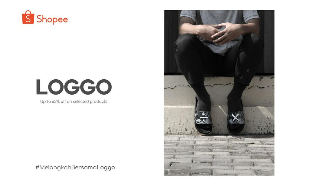 Toko Online LOGGO Official Shop | Shopee Indonesia